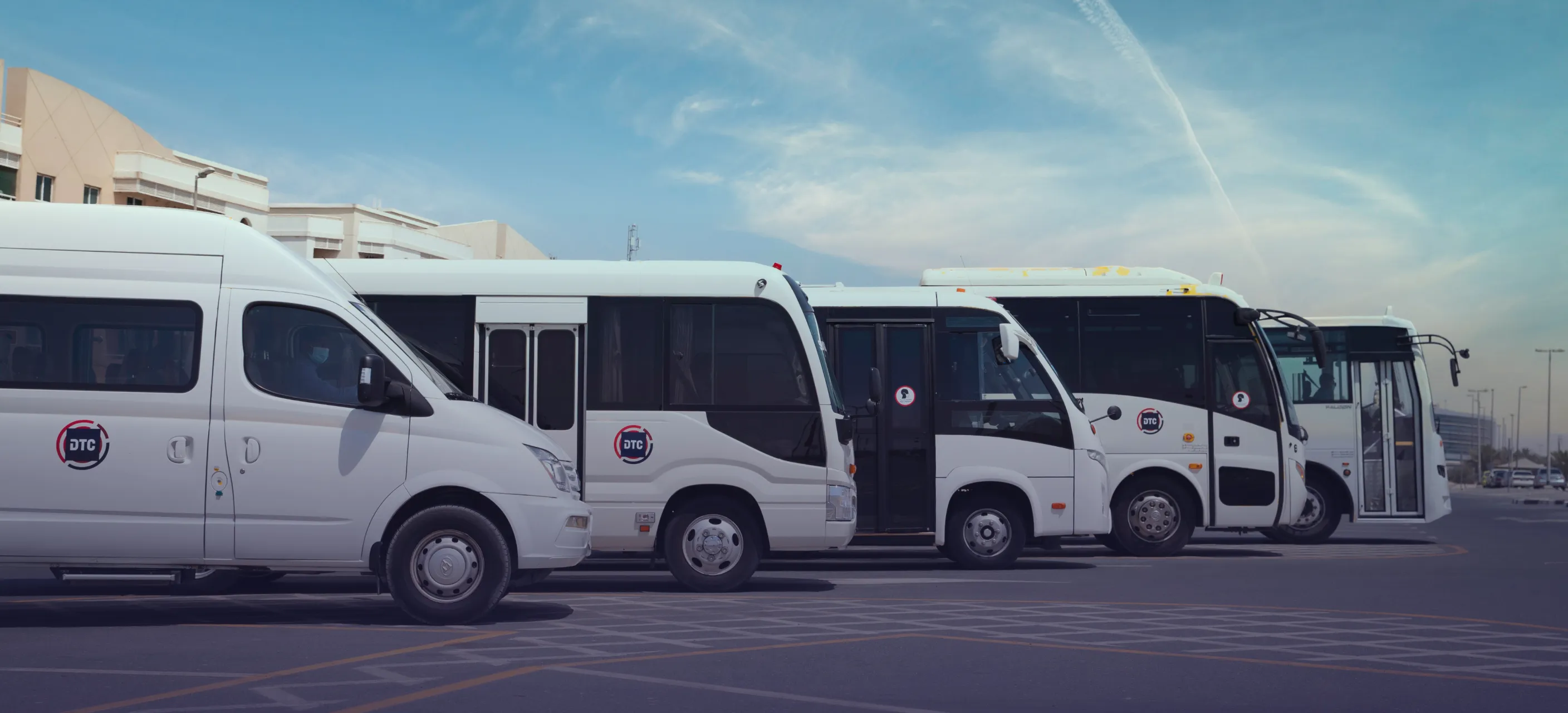 FAQs | Dubai Taxi